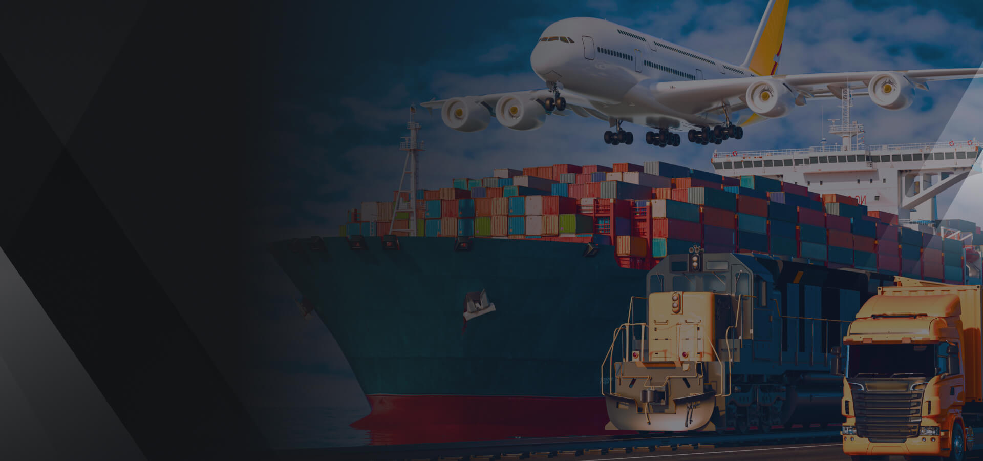 Quantum360 – Tu aliado en logística